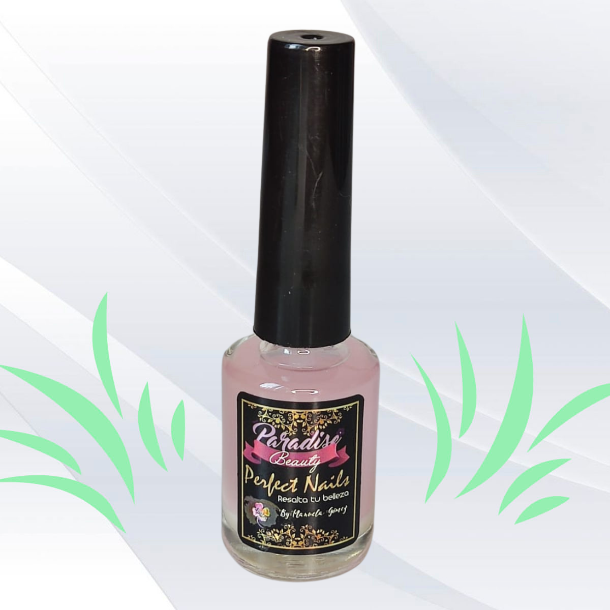Base crecimiento Perfect Nails - Magico Capilar Store